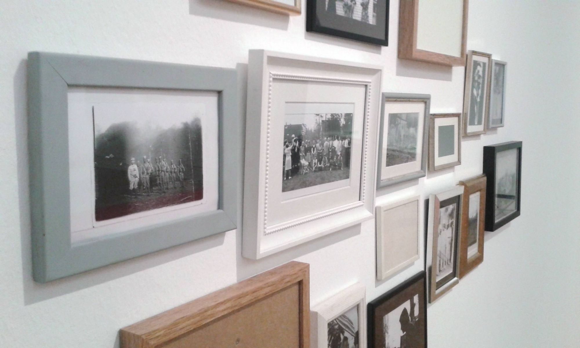 Die Herkunft der Kirchner – Marie Kirchner