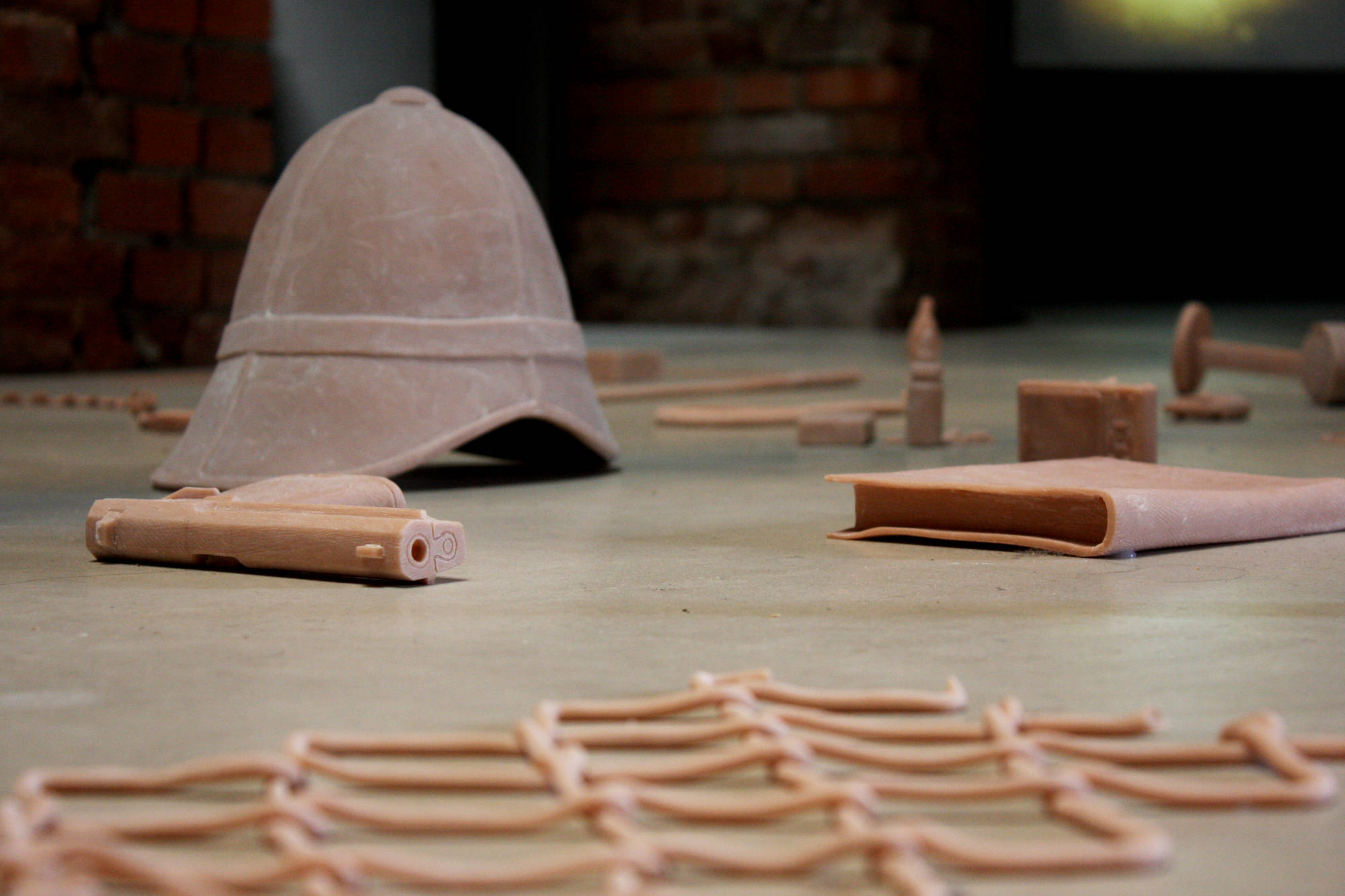 Paradigmen – Marie Kirchner