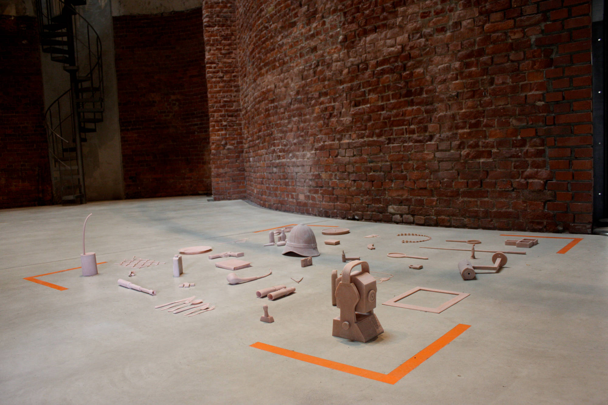 Paradigmen – Marie Kirchner