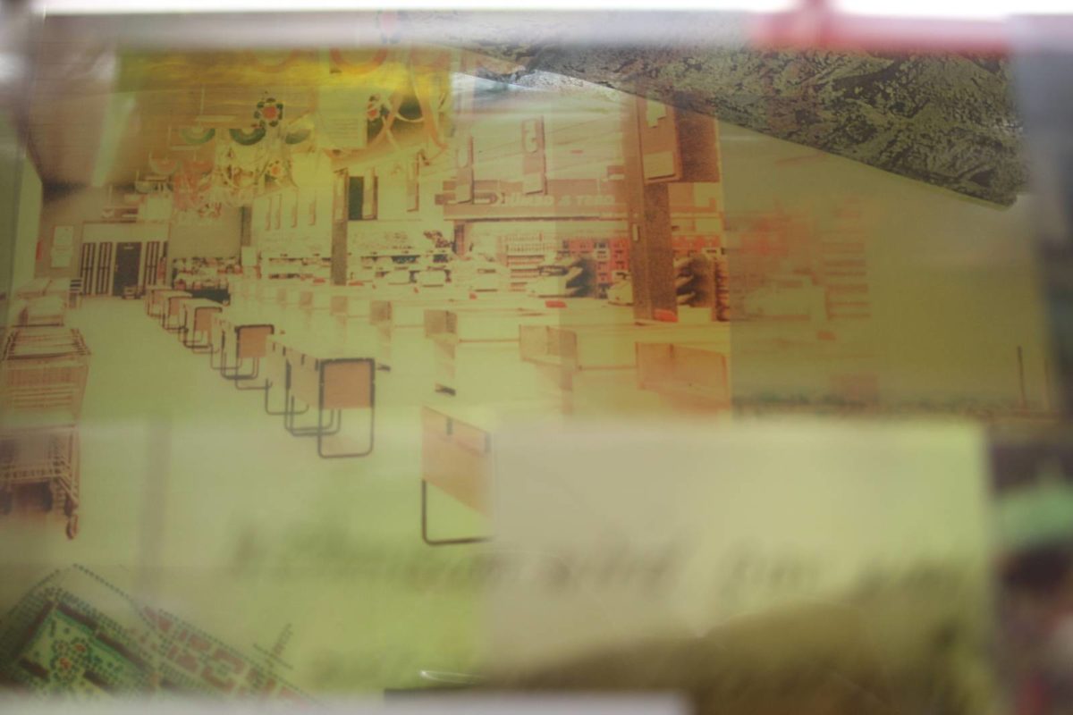 geSchicht(en) / Rebirth / KMH Berlin 2018 – Marie Kirchner